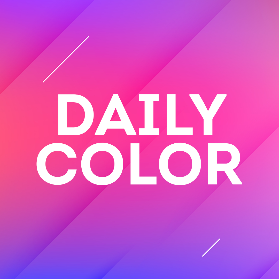Daily Color – Dr.Specs