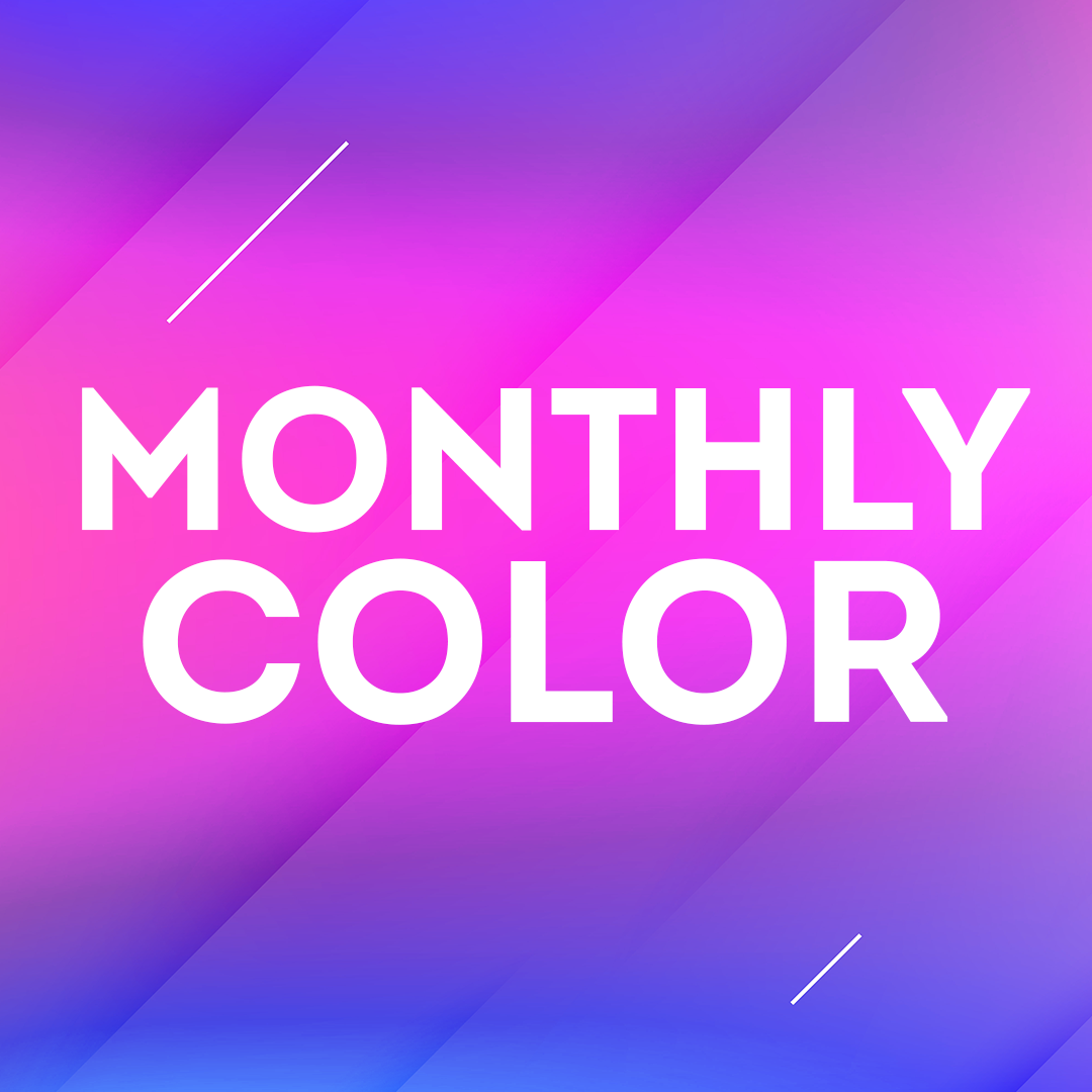 Monthly Color – Dr.Specs